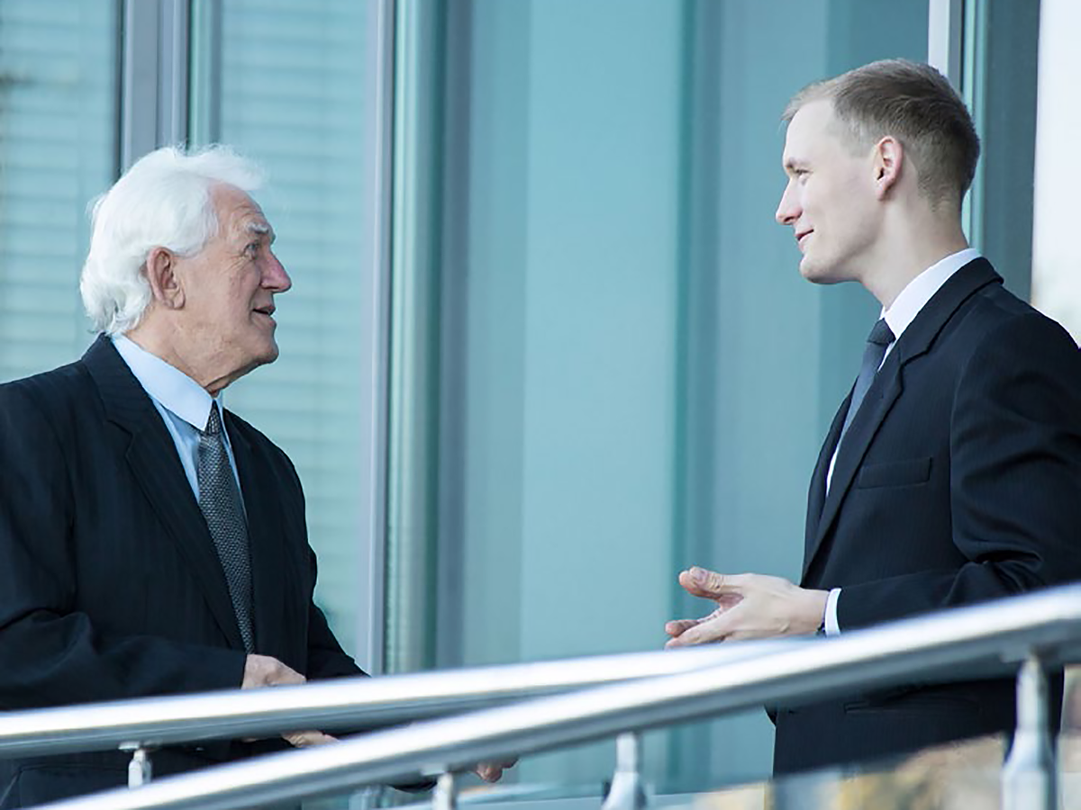 Conhecendo Jesus | Parte 12: Evangelismo - Capitol Ministries®