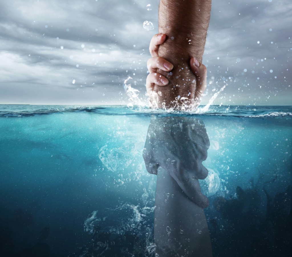 Biblical Descriptors of Salvation by Ralph Drollinger Capitol ...