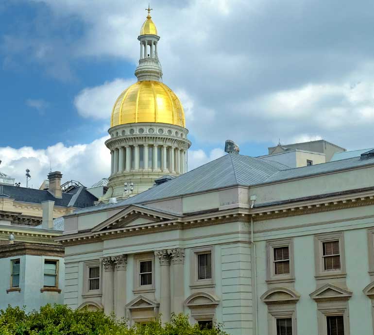 Dominick Cuozzo - Capitol Ministries®