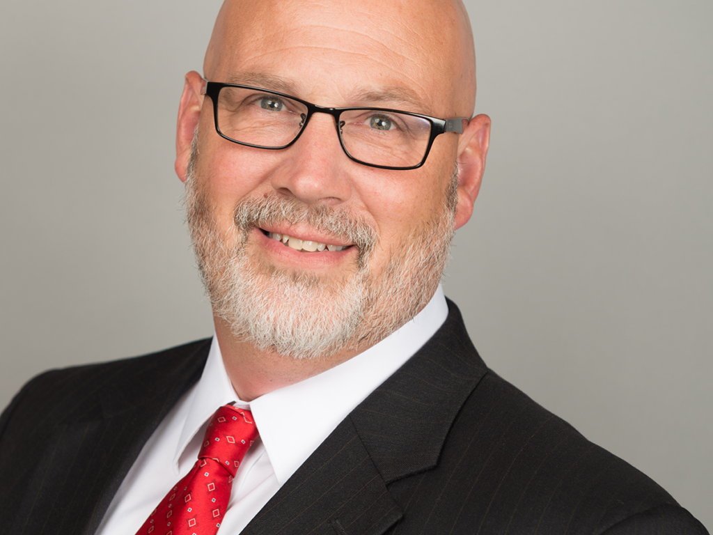 Ohio Ministry Leader Brian Hanson Named Director of International ...