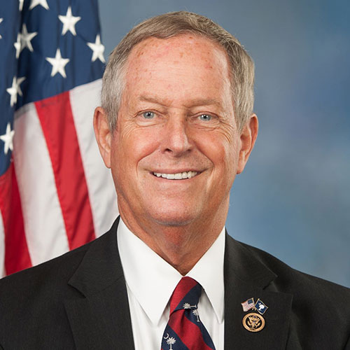 Congressional Sponsors