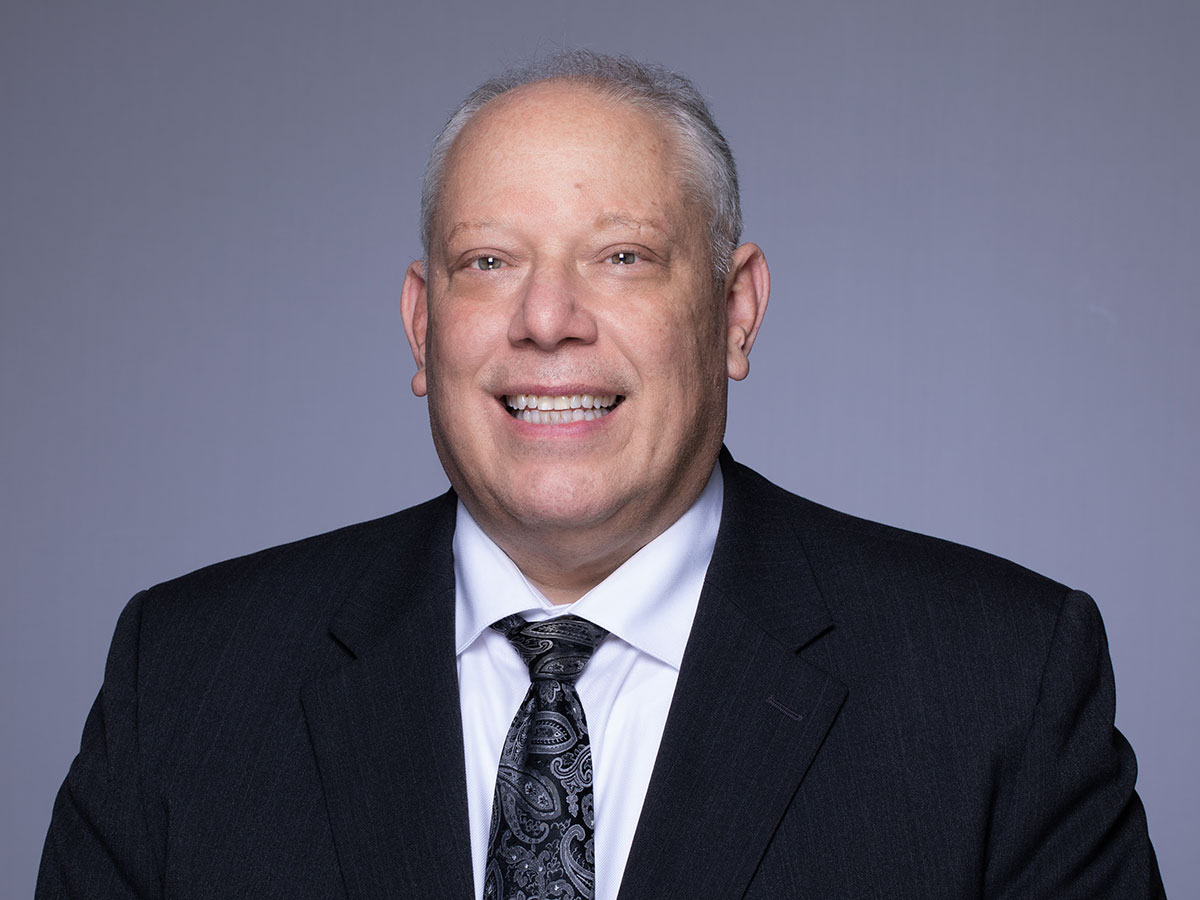 Frank Cuozzo - Capitol Ministries®