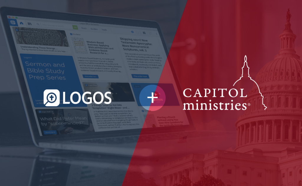 World-Renowned Logos Bible Software with Instant Translation Provided ...