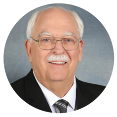 Understanding All the Biblical Descriptors of Salvation by Ralph Drollinger