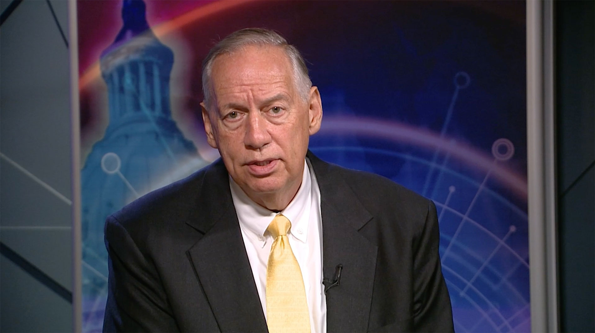 Ralph-Drollinger-Capitol-Ministries-The-Return-Washington-DC