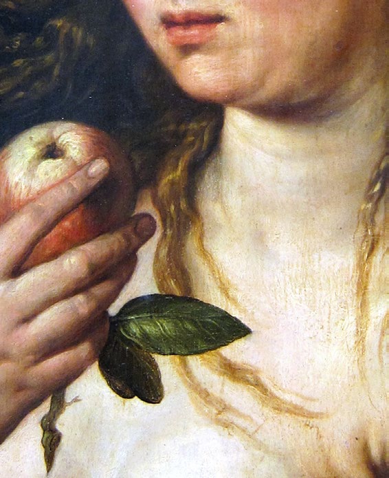 The National Consequences of Rejecting the Doctrine of Sin by Ralph ...