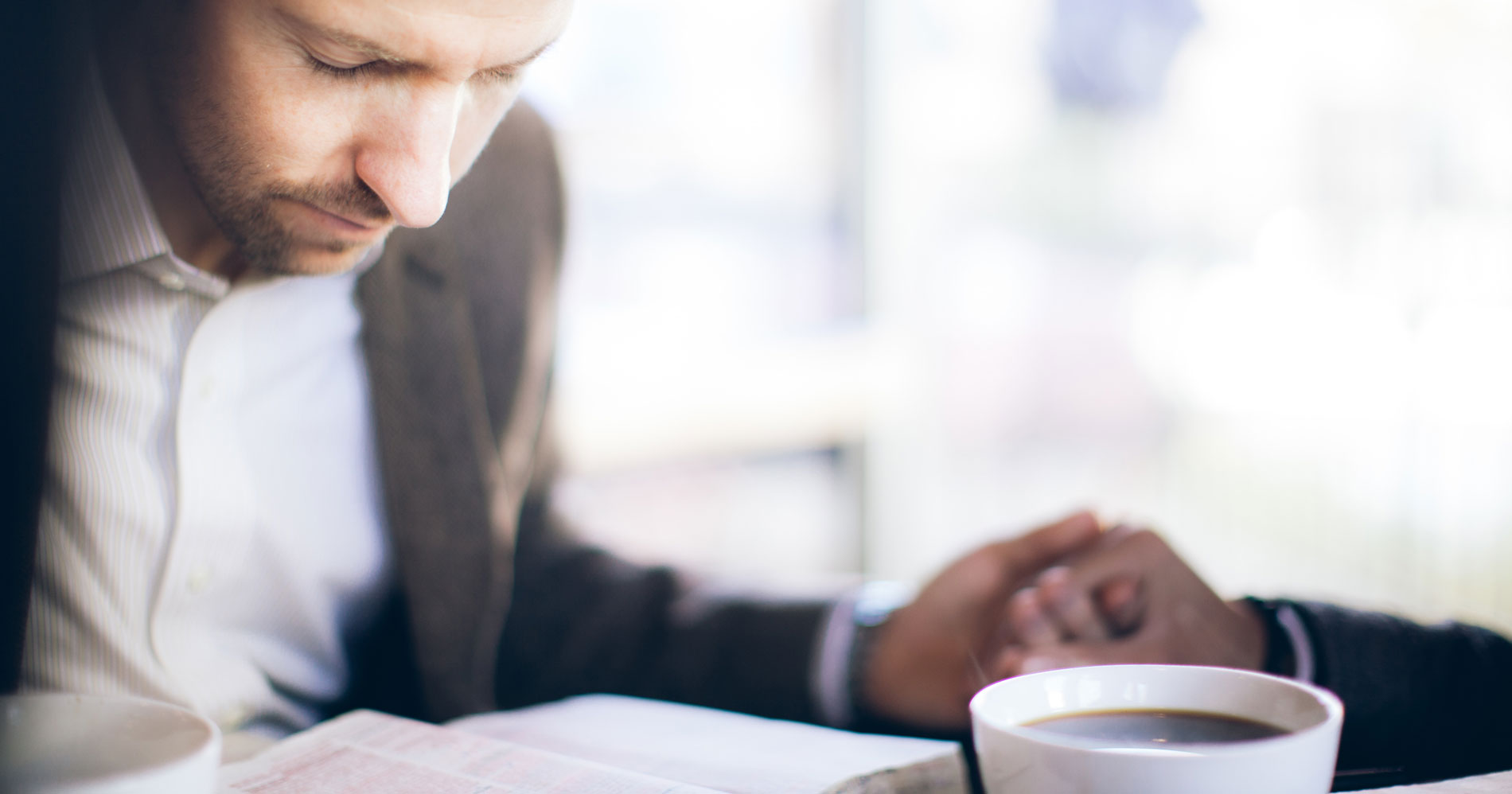 capitol-ministries-Bible-study-ralph-drollinger-lightstock_60254_medium ...