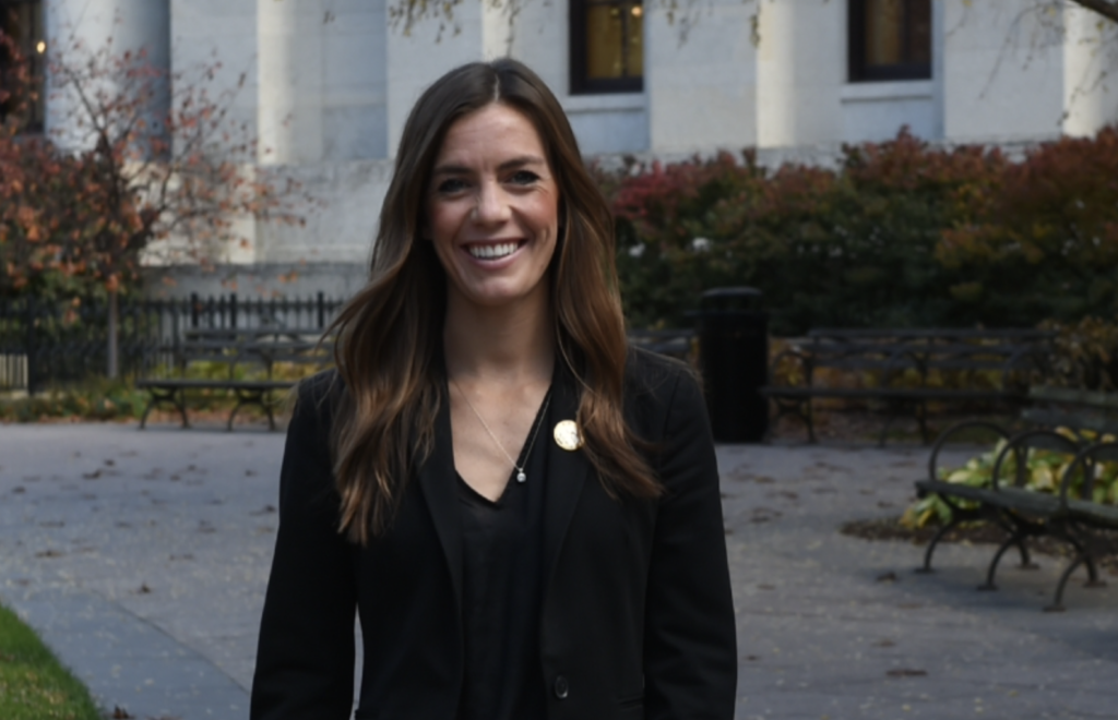 Legislators Need Prayer for Wisdom, Discernment, and Knowledge to Lead