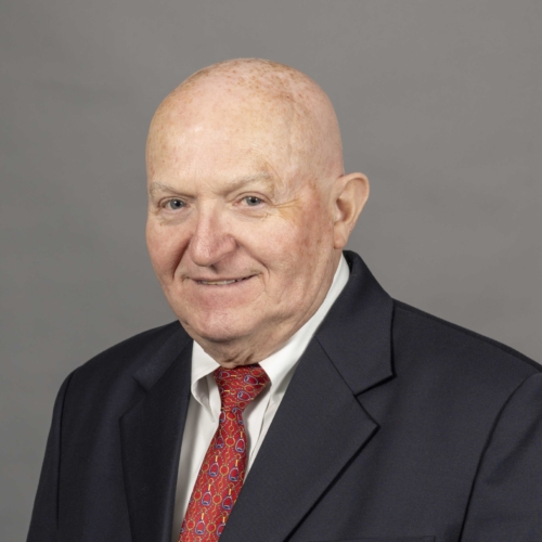 Alan Richard - Capitol Ministries®