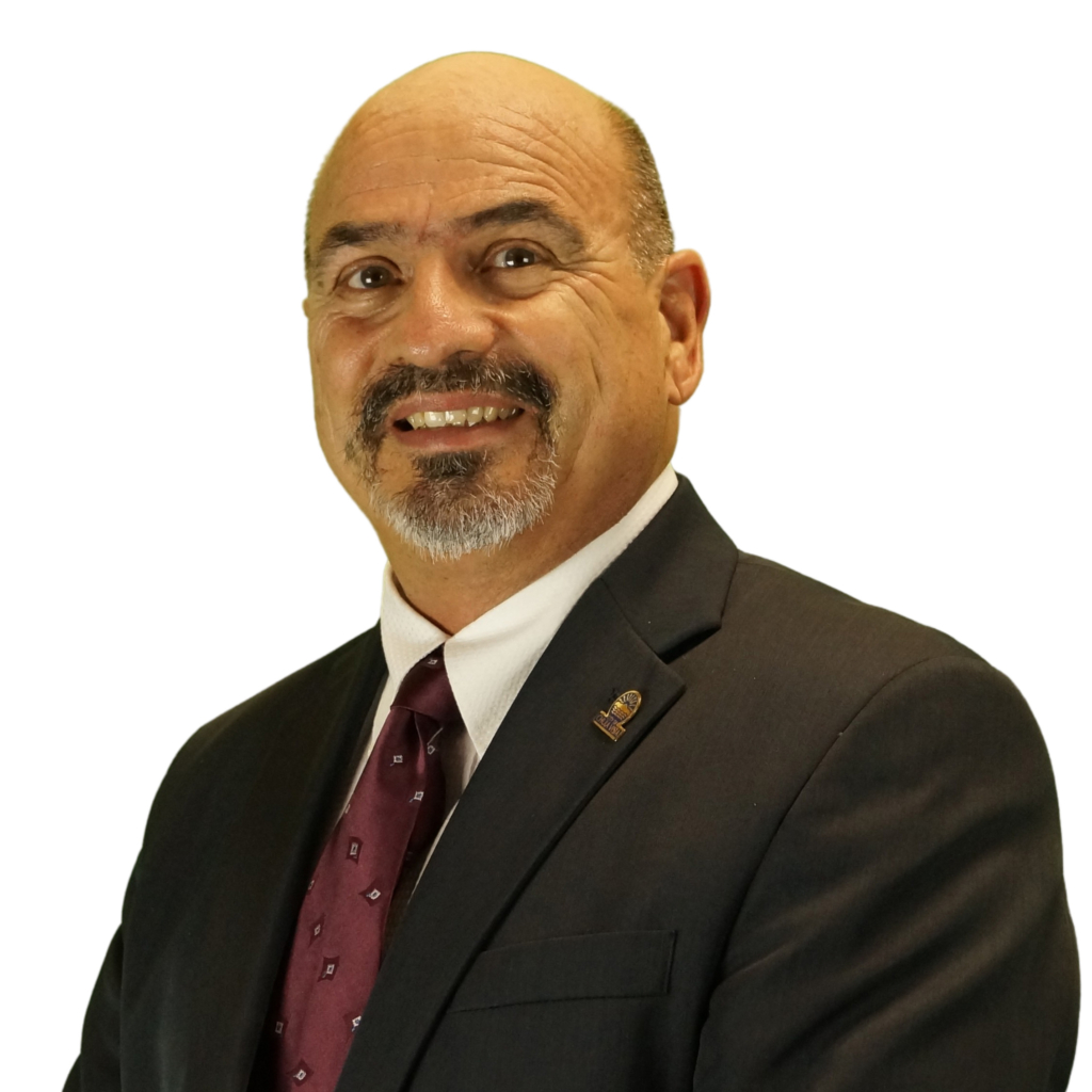 Mike Diaz - Capitol Ministries®