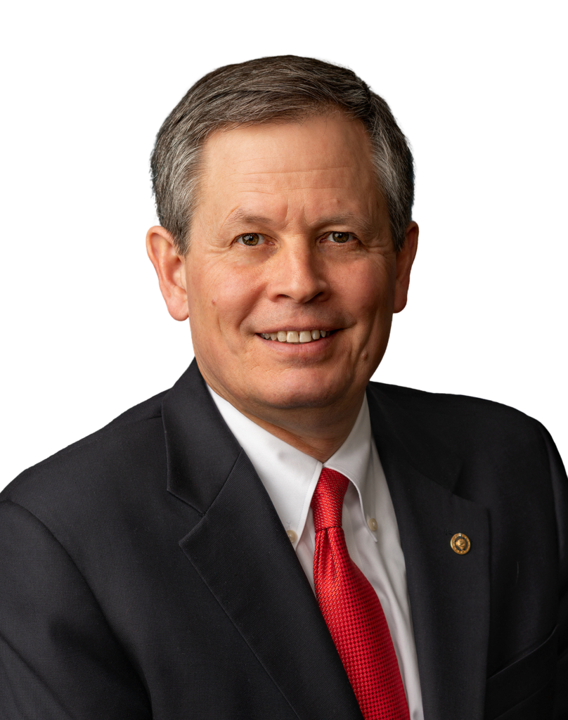 All in Authority by Ralph Drollinger | Get Your Free Book