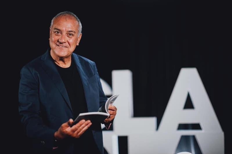 Renowned Christian Leader Dr. Gaetano Sottile, is CapMin’s Bible ...