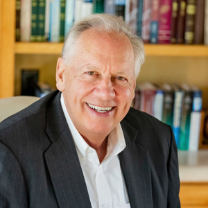 Capitol Ministries Weekend with Ralph Drollinger