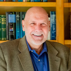 Capitol Ministries Weekend with Ralph Drollinger