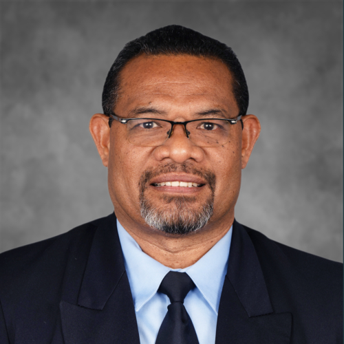 Julian Robert Kivori - Capitol Ministries®