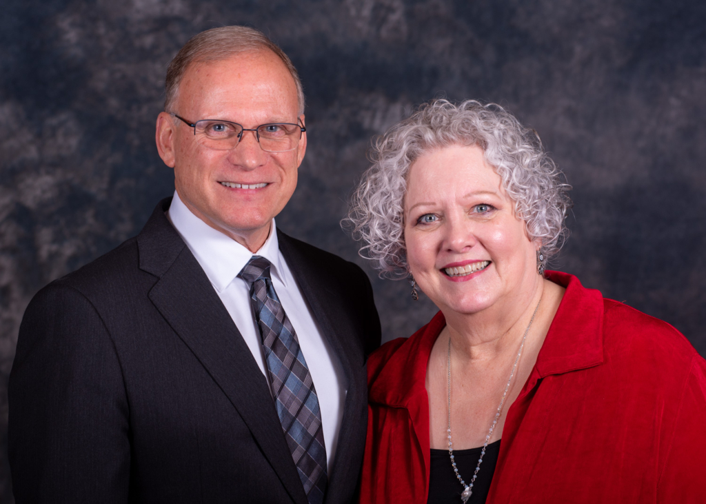 Randy Covington has been named as the new North American Global Director