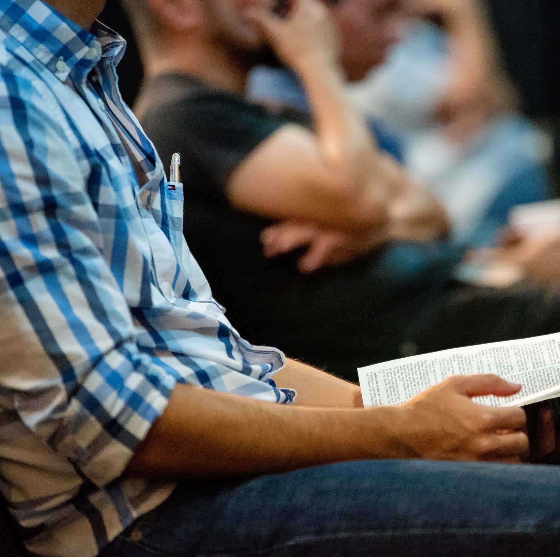 The Importance of the Local Church